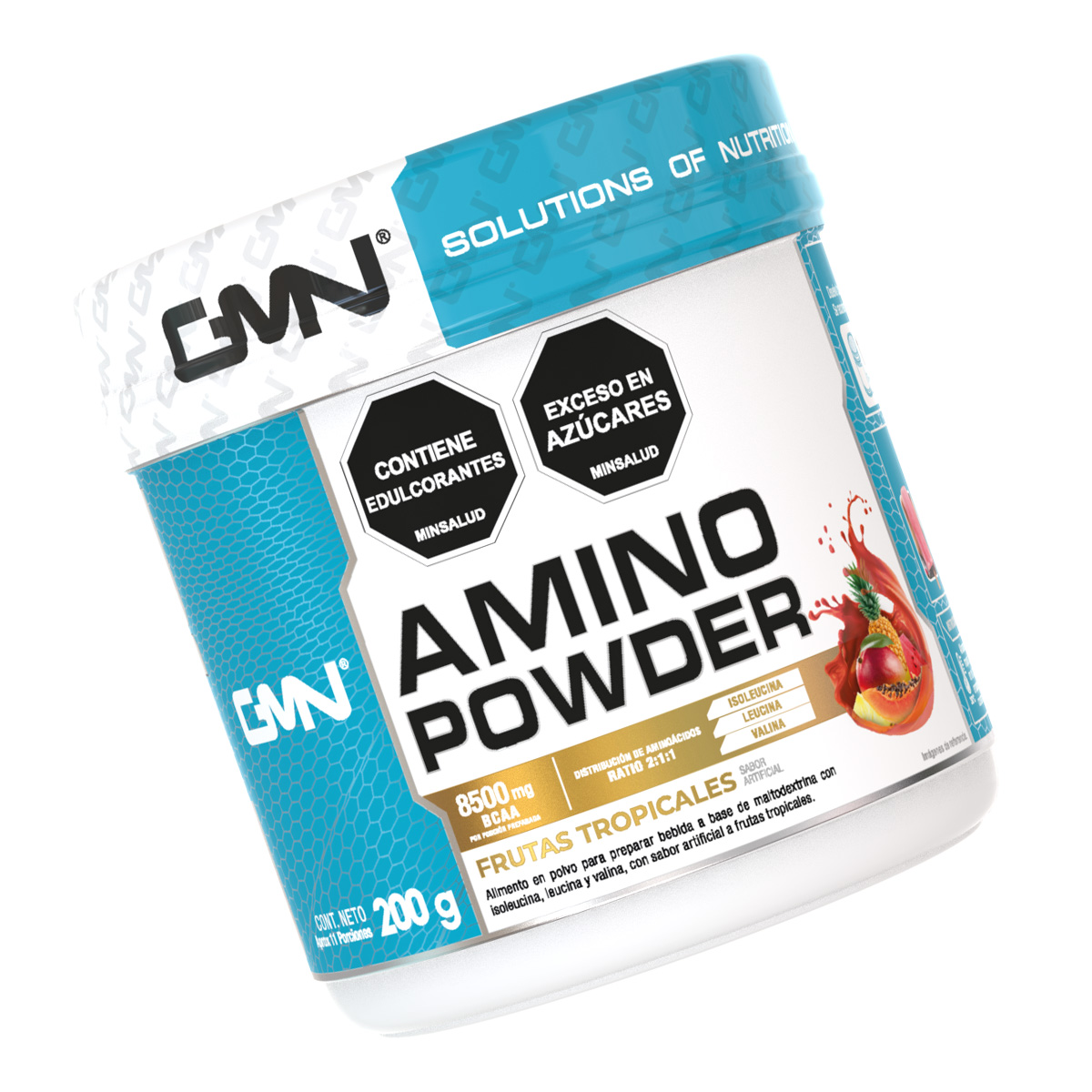 AMINO POWDER 200g - GMN