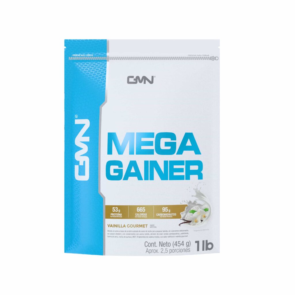 Proteínas archivos - GMN